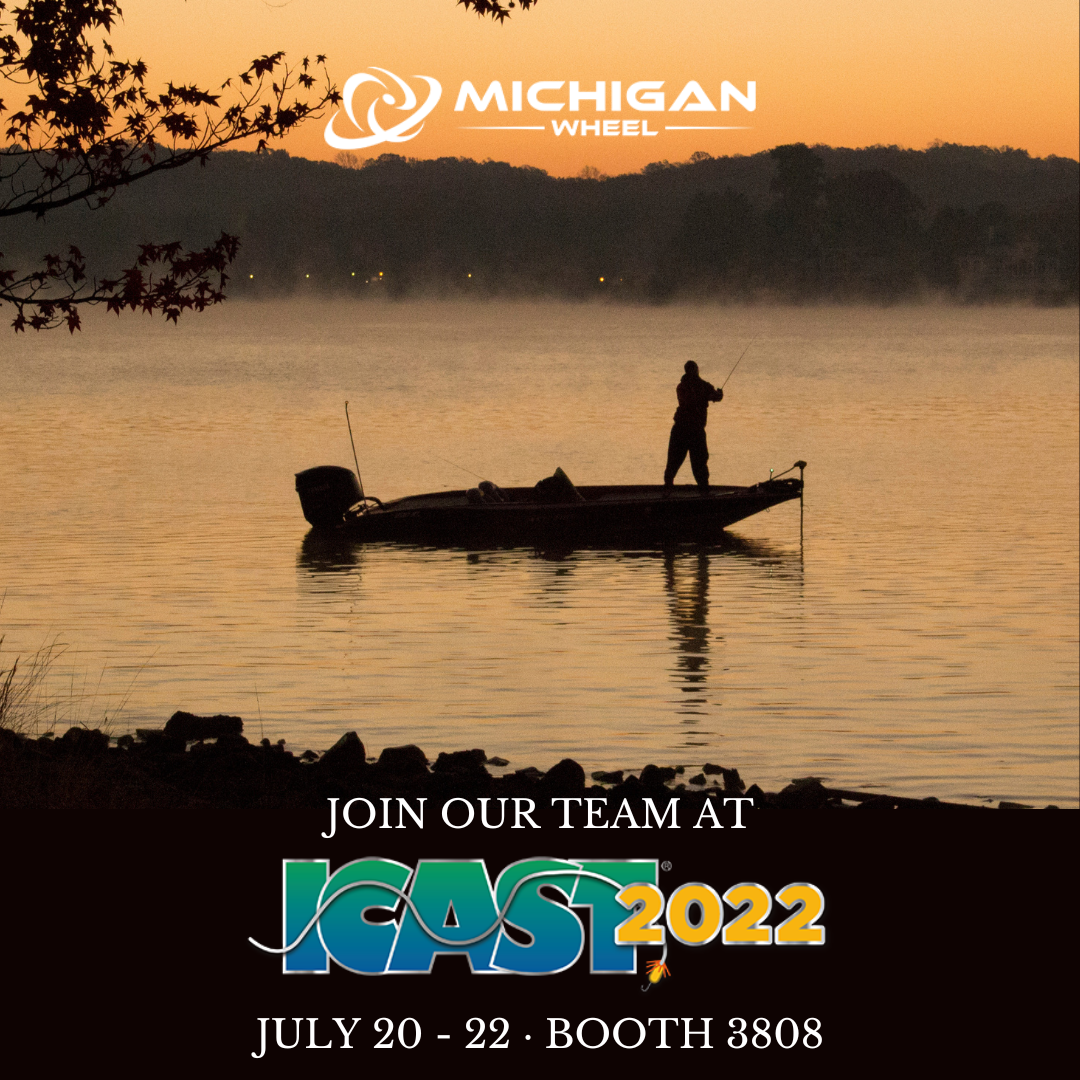 Boat Propeller | High Performance Boat Props | Marine Propeller ...